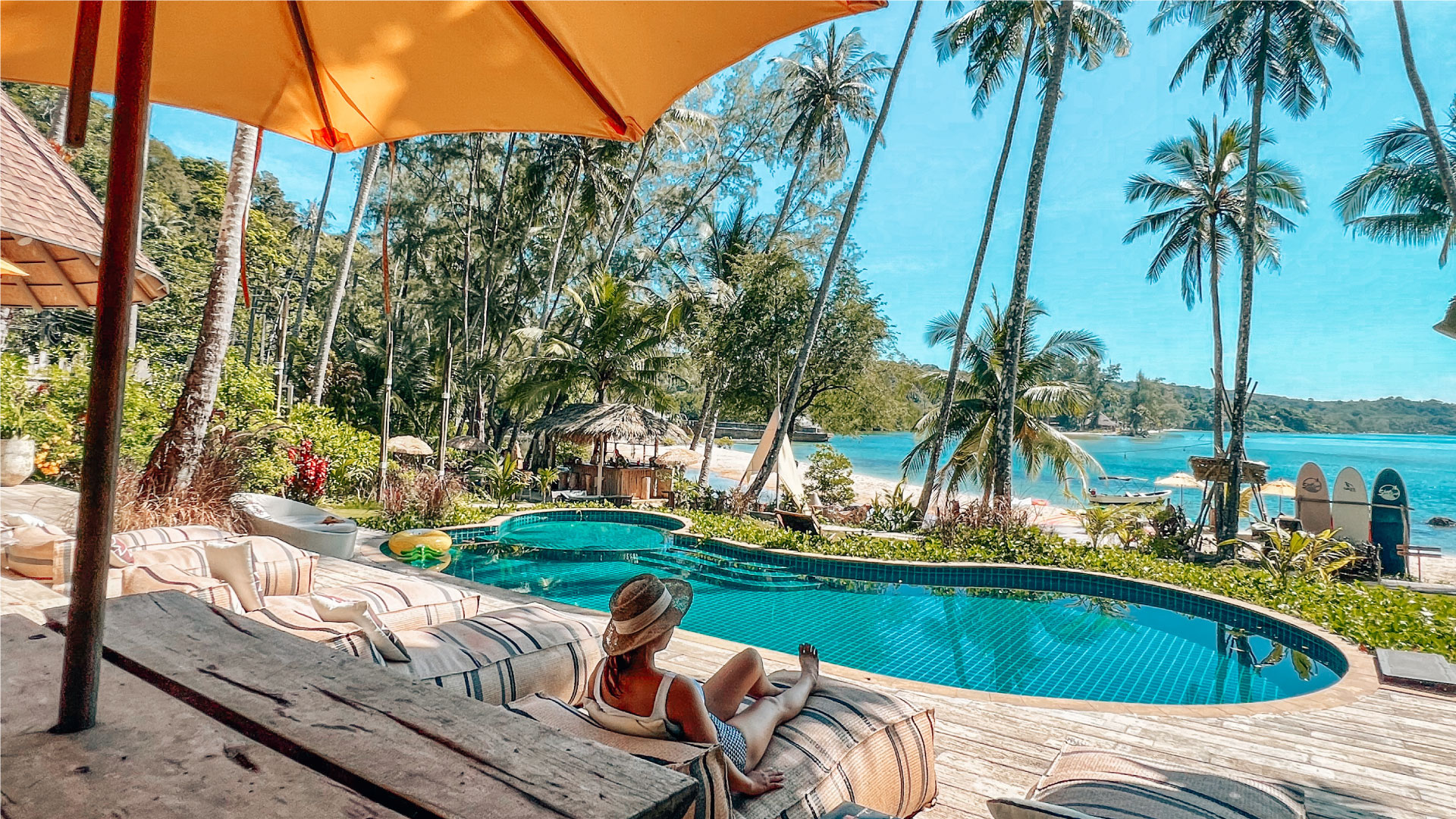 Tolani Resort Koh Kood - Tolani Hotel Group