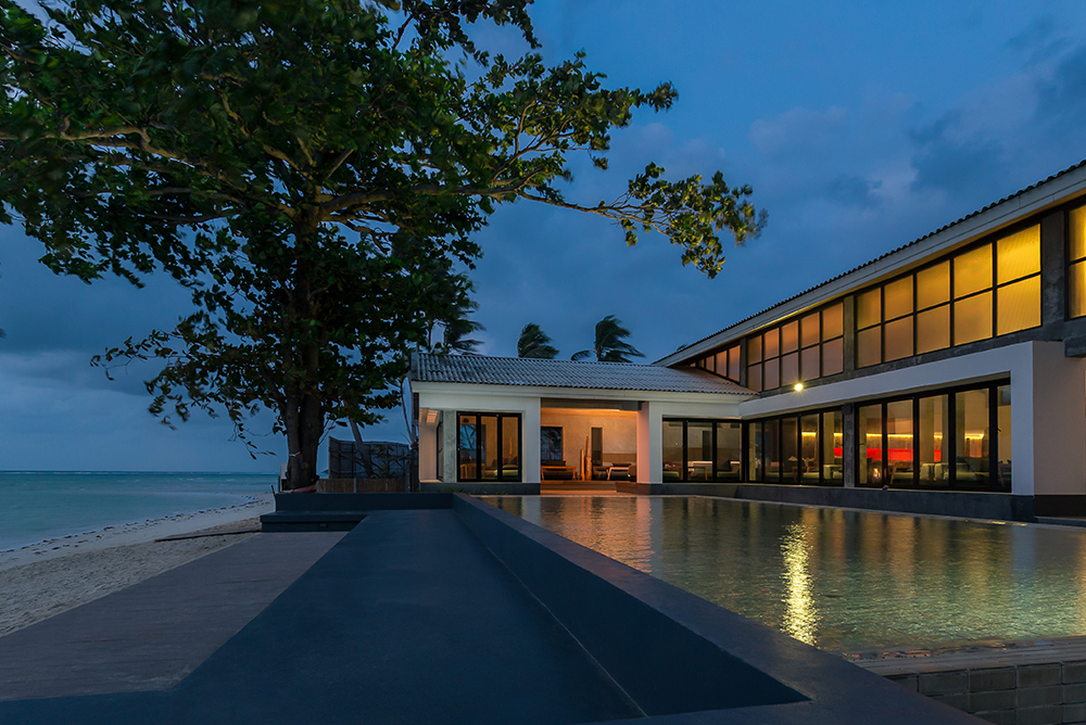 TOLANI RESORT & SPA KOH SAMUI - Tolani Hotel Group