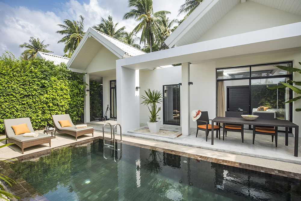 TOLANI RESORT & SPA KOH SAMUI - Tolani Hotel Group