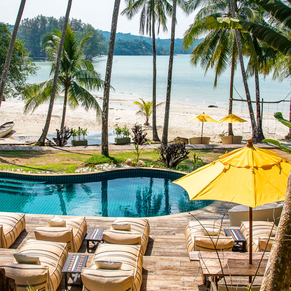 TOLANI RESORT KOH KOOD - Tolani Hotel Group