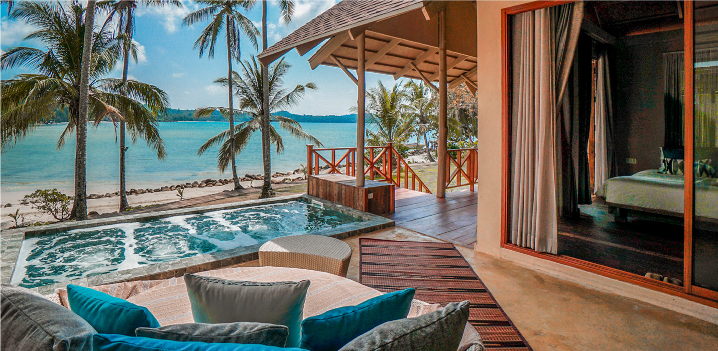Tolani Hotels - Tolani Hotel Group