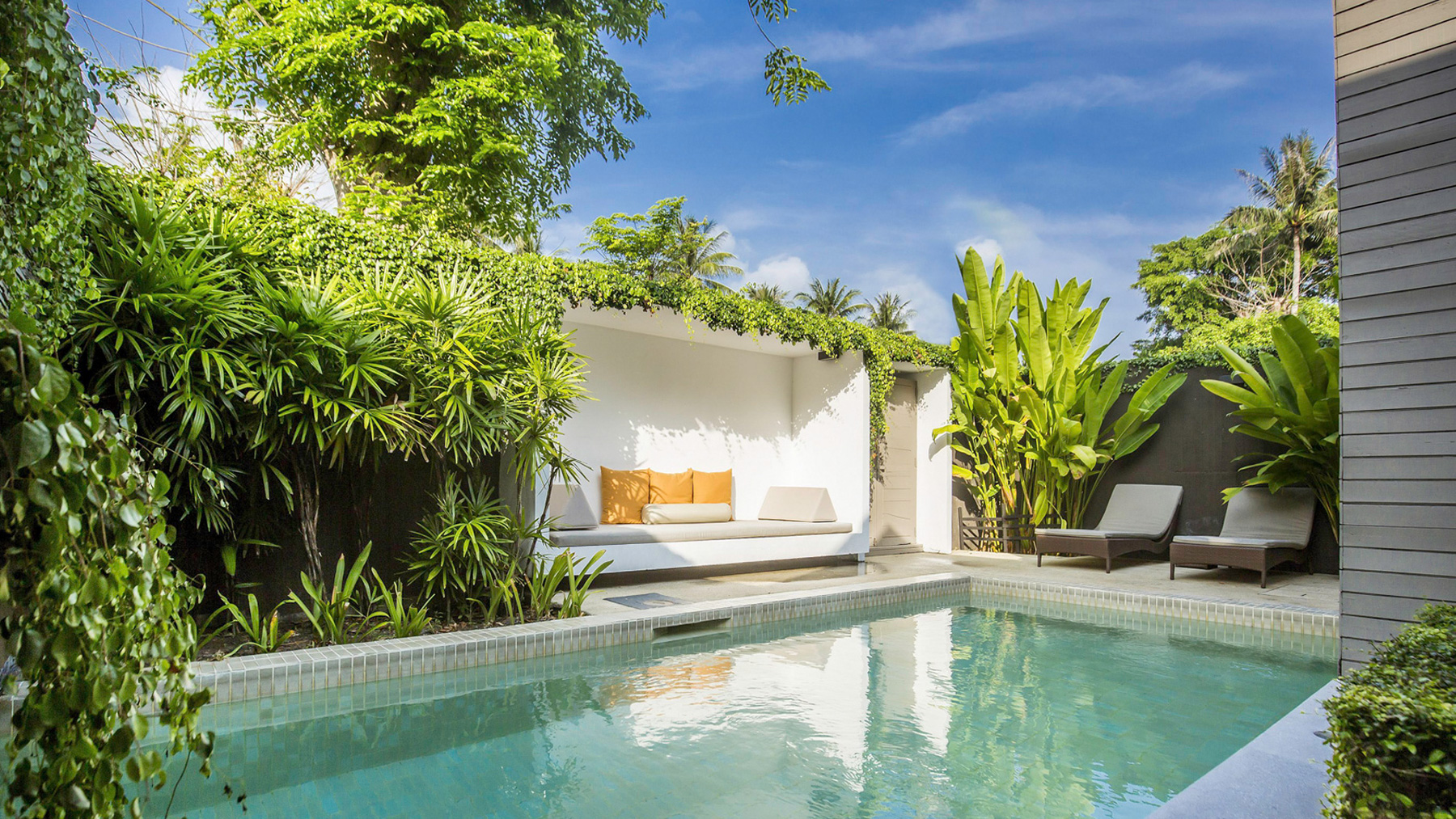 Tolani Resort Koh Samui - Tolani Hotel Group